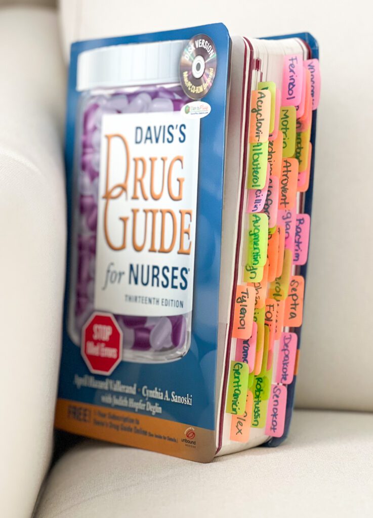 How to Get the Most Out of Nursing School Clinicals - Capsule of Sunshine